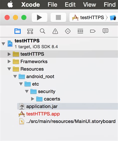 multi os engine enabling codeproject