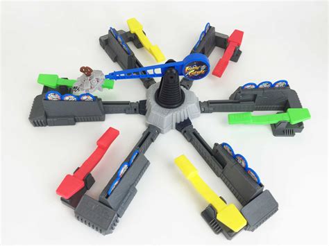 6 Player Loopin Chewie Hack Salient Technologies