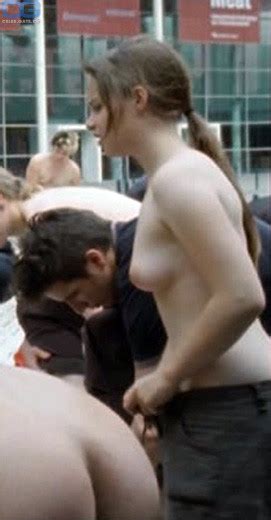 Jasna Fritzi Bauer Nude Pictures Onlyfans Leaks Playboy Photos Sex Scene Uncensored