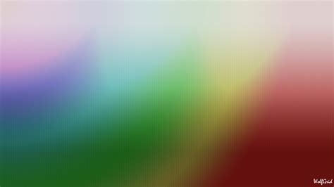 Sunlight Colorful Abstract Red Text Yellow Blurred Orange Texture Circle Soft Gradient