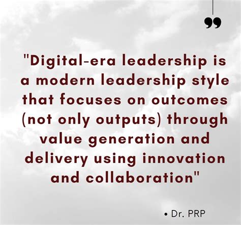 Rajesh P On Linkedin Leadership Digitalbusinesstransformation Agiletransformation…