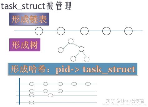 基于linux下的进程生命周期【进程基础】 知乎