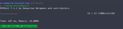 How To Write Tests For Laravel Applications Pusher Blog