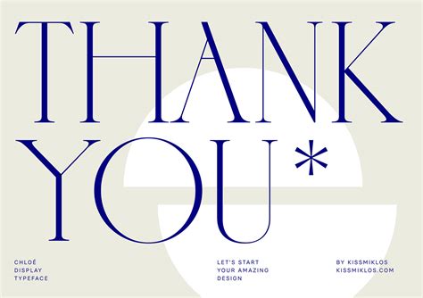 Chloé Typeface 2021 32 Images Behance