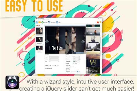 Perfect Css Slider Maker Website Builder Software 57 Pc