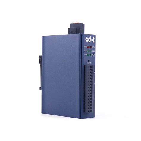 Modbus Gateway Rtu Ascii To Modbus Tcp With 4 Serials Port And 2 Ethernet Ports Modbus Tcp