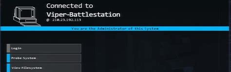 Hacknet Preview Gamegrin