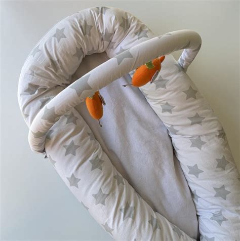 Snuggletime Comfort Safety Pod Little Lenders