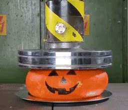 Hydraulic Press  Oddly Satisfying Know Your Meme