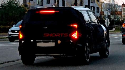 소형 Suv 새로운 기준 기아 셀토스 풀체인지 하이브리드 출시 소식에 벌써부터 관심이 뜨거운 이유