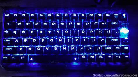 Deck 82 Keyboard Review GoMK