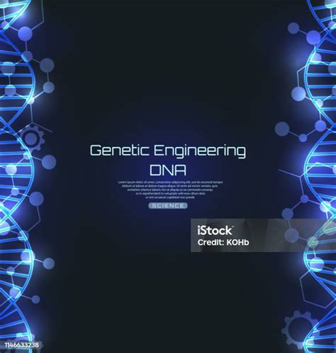 Dna 紋理 科學範本 基因工程向量圖形及更多健保和醫療圖片 健保和醫療 分子 分子結構 Istock
