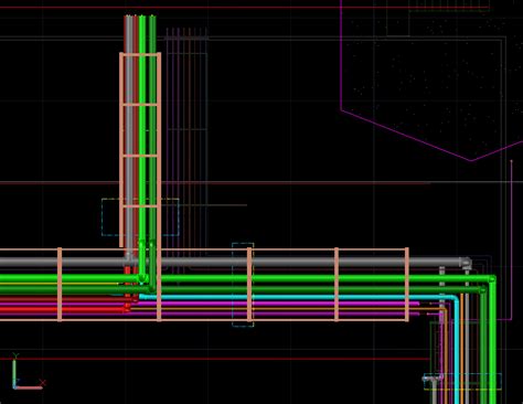 Vertical Section Labelling Autodesk Community