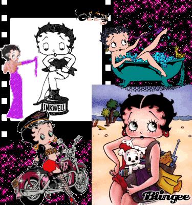 Betty Boop Big Natural Porn Star Xxxpicss Com