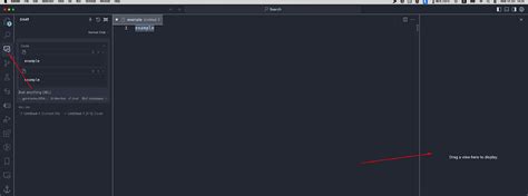 How Can I Disable The Visibility Of Ai Pane Secondary Side Bar
