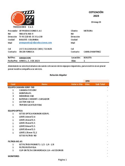 Camilo Martinez Pdf