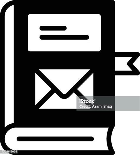 로그북 개념 도서 화물 벡터 아이콘 디자인 우편 서비스 기호 물리적으로 엽서 및 소포 표지판 택배 및 배송 서비스 스톡 일러스트 거리 학습 개념에 대한 스톡 벡터 아트 및