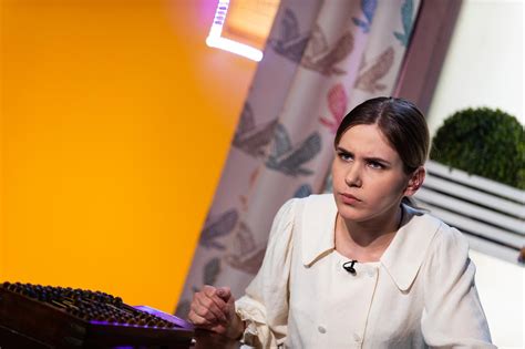 Мария Борзунова биография и личная жизнь карьера и успех Телеграм и фото