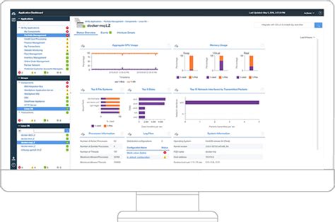 Ibm Application Performance Management Apm Singapore