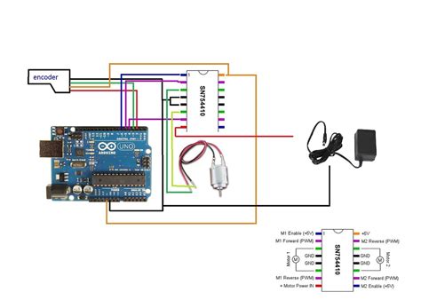 Rotary Encoder Project Troublesooting General Guidance Arduino Forum