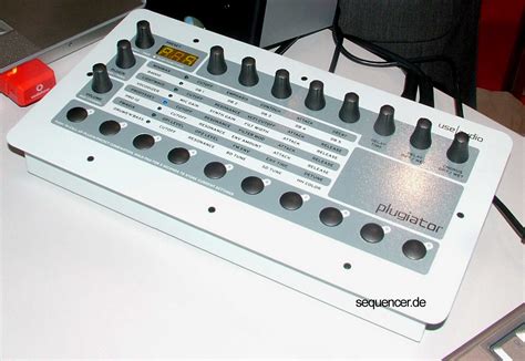 use audio plugiator digital synthesizer