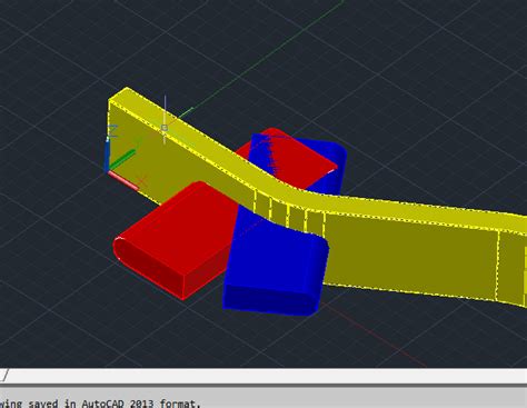 How To Draw On A Curved Surface AutoCAD D Modelling Rendering AutoCAD Forums