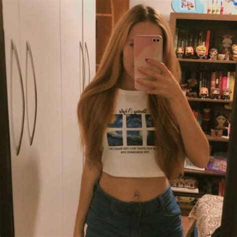 Samara Kely Samara K Threads Say More