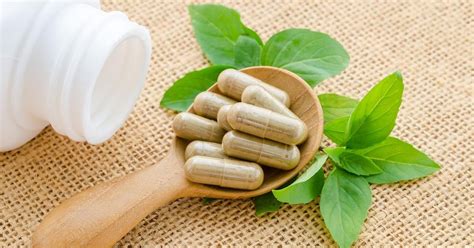 Comprehensive Guide For Best Herbal Medicine For Sex