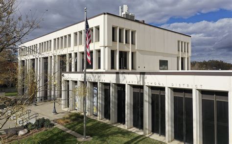 Payroll Davis School District