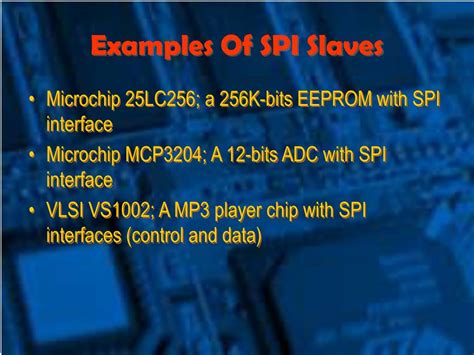 PPT SPI PowerPoint Presentation Free Download ID 4356632