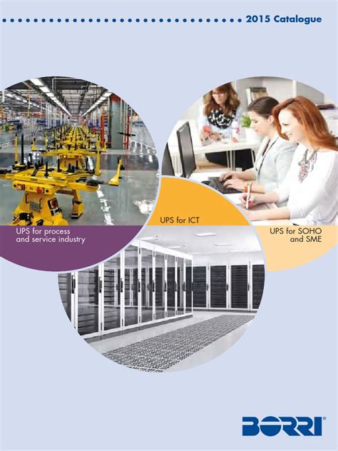 Brochure Dpa Pdf Computing Computer Engineering