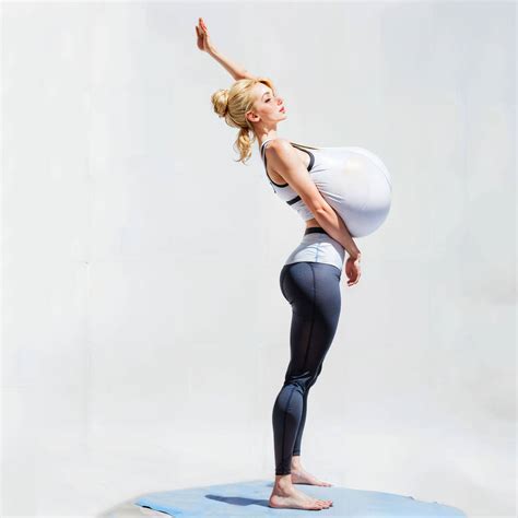 Yoga Warm Up By Simaje426 On Deviantart