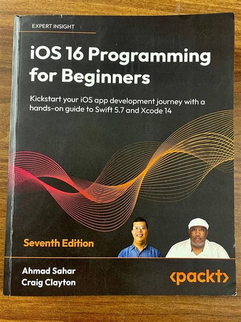 Iosdevelopment Iosdev Swift Programming Packt Sree Sai Raghava Dandu