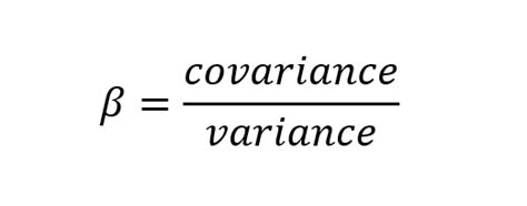 automation for calculating beta python