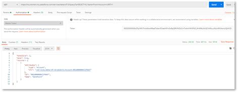 Oauth 20 Authorisation With Jwt Bearer Flow
