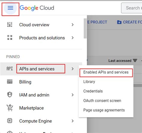 Gmail Data Connector Embedded BI Bold BI Documentation