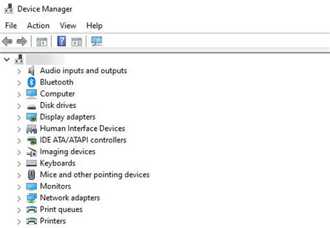 AMD Driver Not Showing Up In Device Manager Solved Driver Easy
