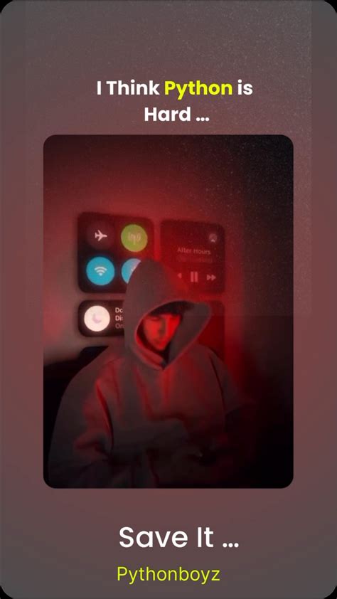 Pythonboyz Ml Engineer Python Mentor Recruiter Loves This Projects🔥 Pythonboyz