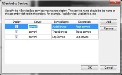 Integrating List Of Custom Types In TFS Build Template CodeProject
