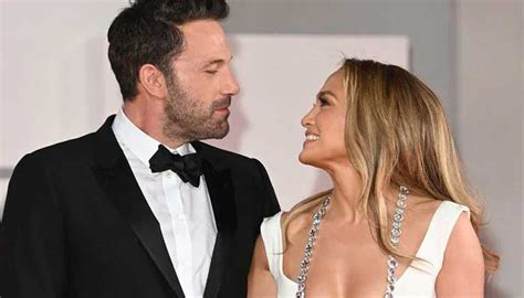 Ben Afflecks Viral Video With Jennifer Lopez Gets Mixed Reaction