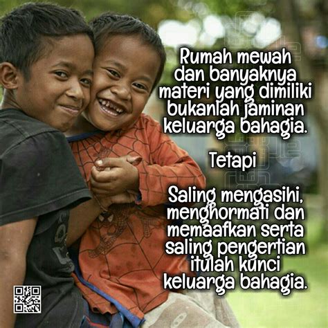 Kata Mutiara Untuk Keluarga Bahagia - Perumperindo.co.id