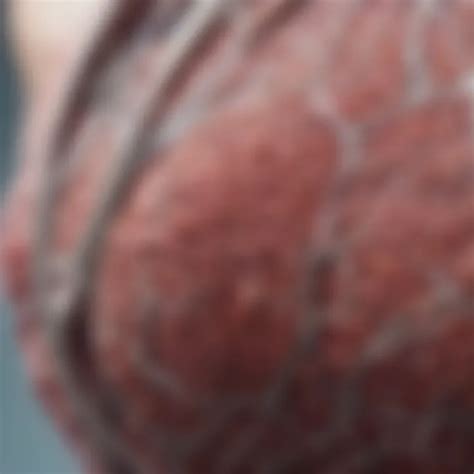 Small Cell Lung Cancer Histology A Comprehensive Overview