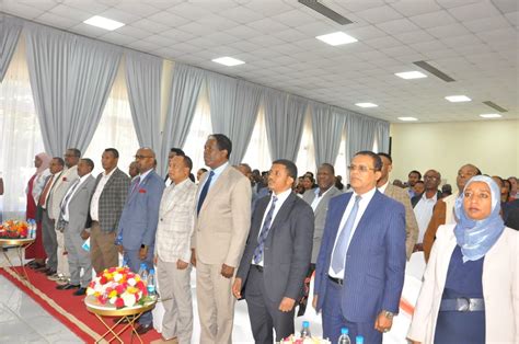 አራተኛው የኢትዮጵያ የሲቪል ማህበረሰብ ድርጅቶች ሳምንት 4th cso week በታላቅ የመክፈቻ ዝግጅት