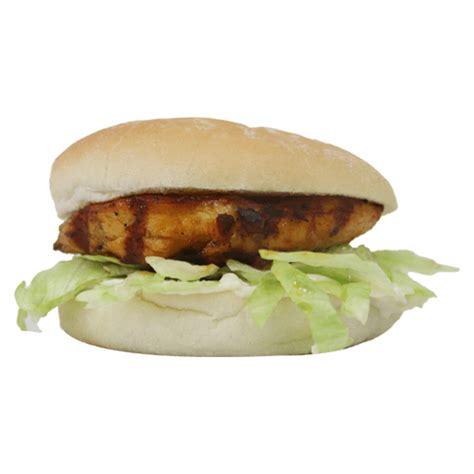 Chicken Burger Grill51