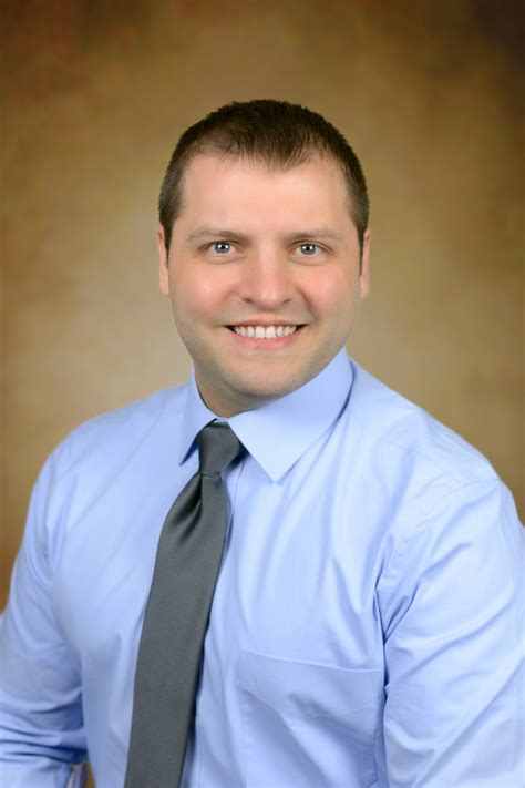 Josh Langner Cnp Meeker Memorial Hospital And Clinics