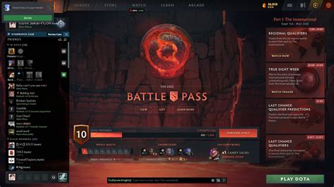 No Cursor Help Rdota2