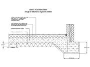 Building Regulations 4 Plans Construction Detail Drawings