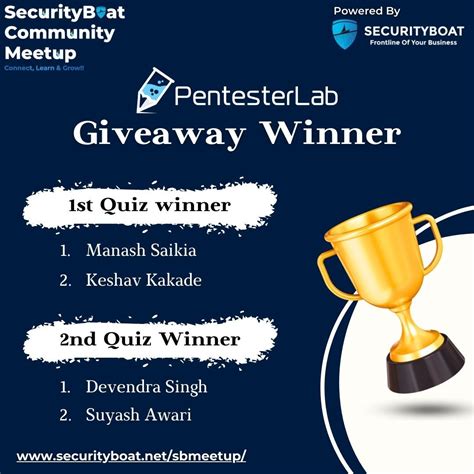 Securityboat Community On Linkedin Sbmeetup Pune Securityboat Cybersecurity