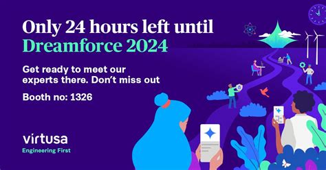 Virtusaatdreamforce Engineeringfirst Df24 Genai Dreamforce2024 Virtusa
