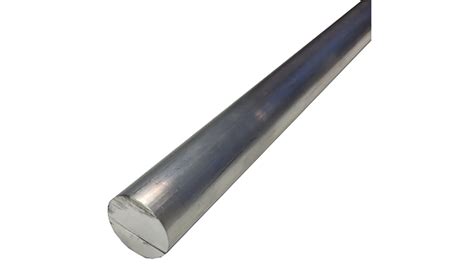 Rs Pro Aluminium Rod 12mm Diameter 1m L Rs
